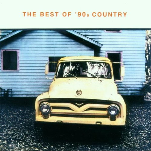 The Best of 90's Country - Amazon.com Music