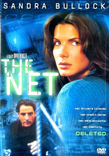 Amazon.com: The Net : Movies & TV