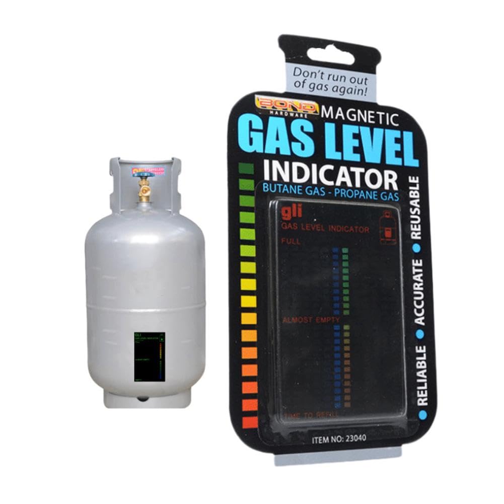 Buy Magnetic Bottle Level Indicator, Tank Level Indicator Magnetic ...