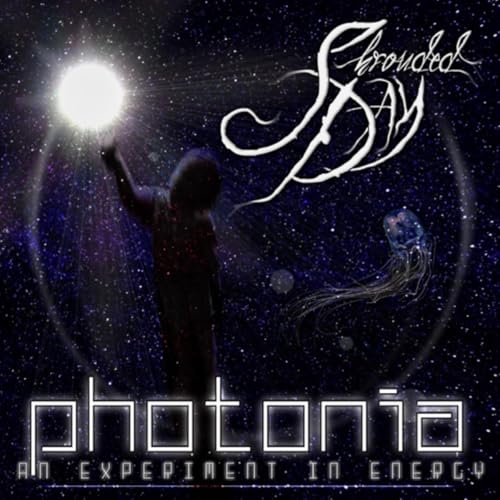 Amazon MusicでShrouded DayのPhotoniaを再生する