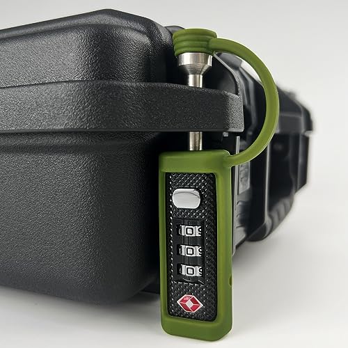 Find The Best Tsa Approved Rifle Cases Reviews & Comparison - Katynel