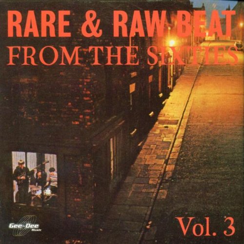 - Rare & Raw Beat From the Sixties, Vol. 3 - Amazon.com Music
