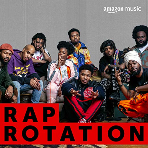 Stream XXXTentacion on Amazon Music Unlimited Now