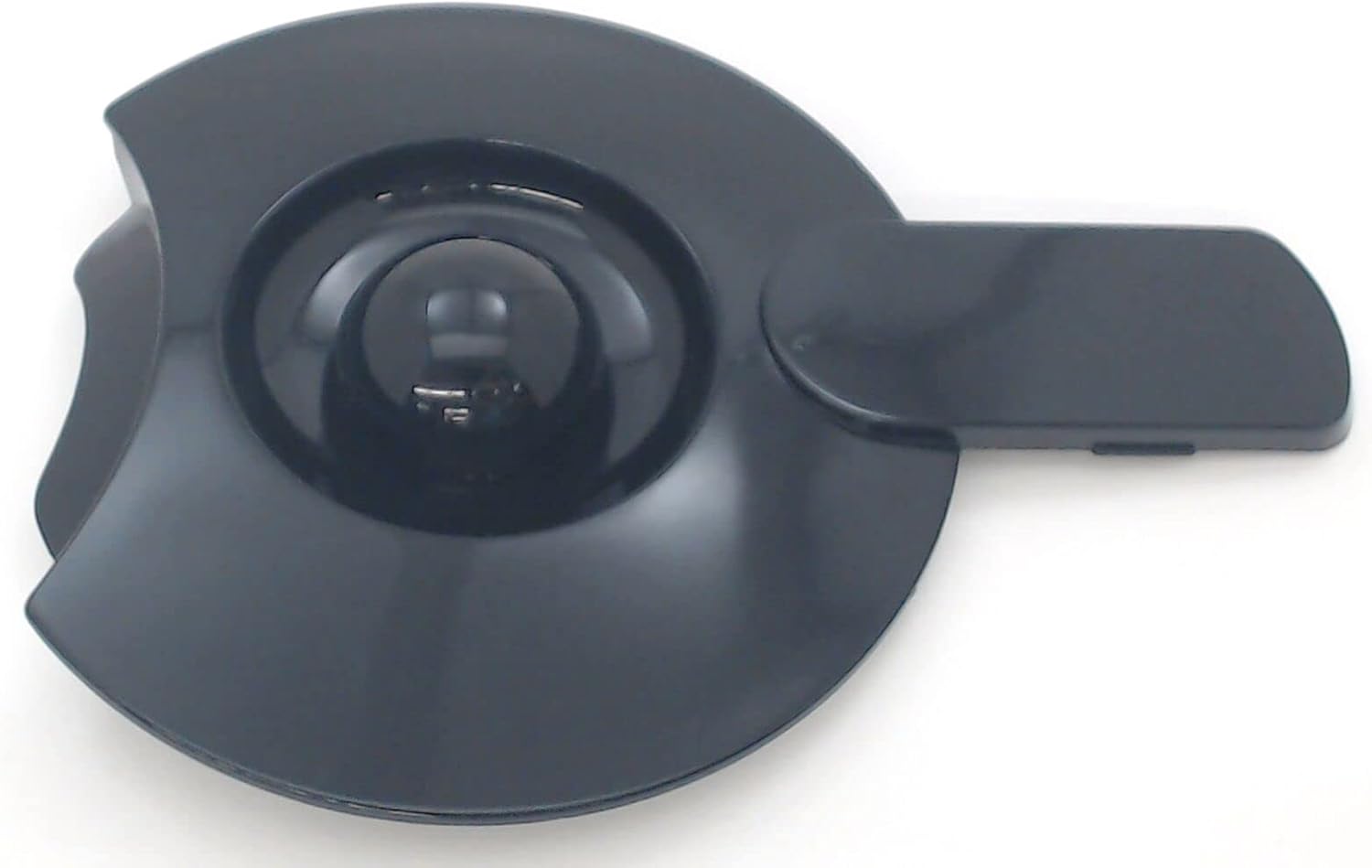 Amazon.com: Replacement For Compatible With DCC-1200CL, Coffee Maker 12 Cup Carafe Black Lid ...