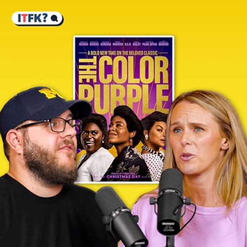 Amazon.co.jp: ‘The Color Purple’: Is It For Kids? : Audibleオーディオブック