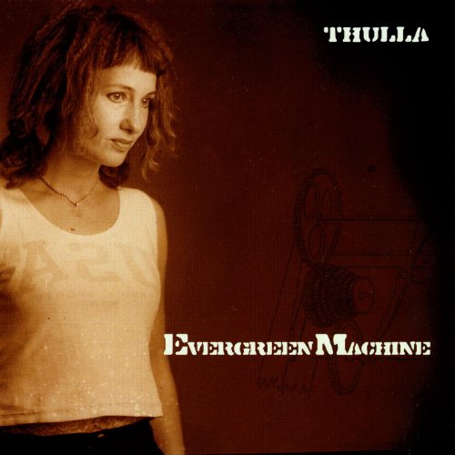 Play Evergreen Machine by Thulla on Amazon Music
