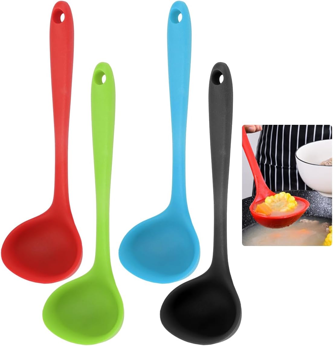 Tefal K0060212 Fresh Kitchen Cassonade Louche Taille Unique : Amazon.fr ...