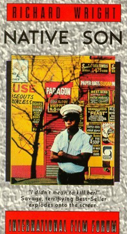 Amazon.com: Native Son : Richard Wright, Jean Wallace, Gloria Madison, Willa Pearl Curtis ...