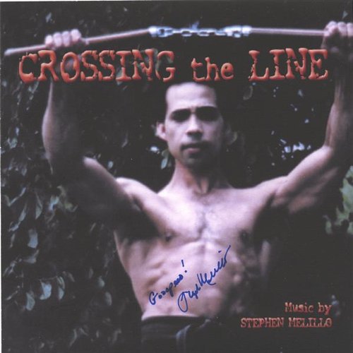 Melillo, Stephen - Music from Crossing the Line - Amazon.com Music