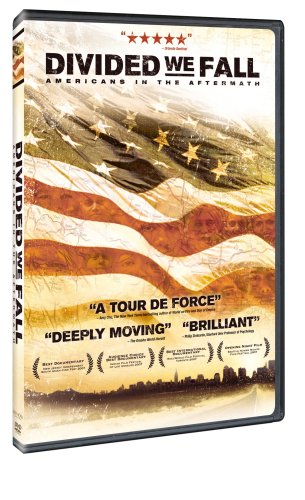 Amazon.com: Divided We Fall: Americans in the Aftermath: Sharat Raju ...
