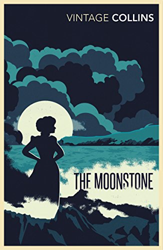 The Moonstone (Vintage Classics) eBook : Collins, Wilkie, Niffenegger ...