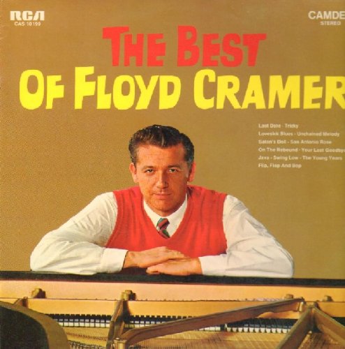 The Best of Floyd Cramer - Amazon.com Music