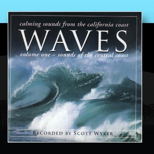 Amazon.com: Waves: CDs & Vinyl