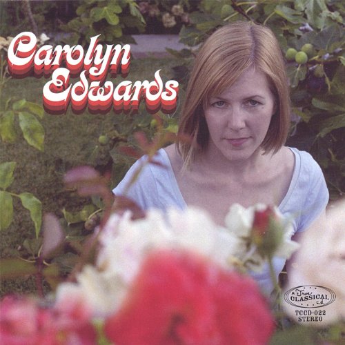 Amazon.com: Carolyn Edwards : Carolyn Edwards: Digital Music