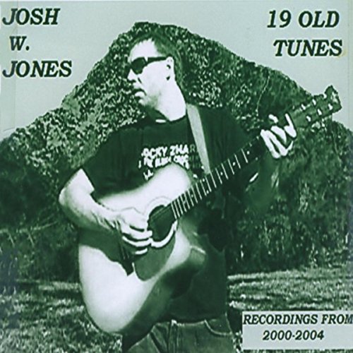 Amazon.com: 19 Old Tunes : Josh W. Jones: Digital Music