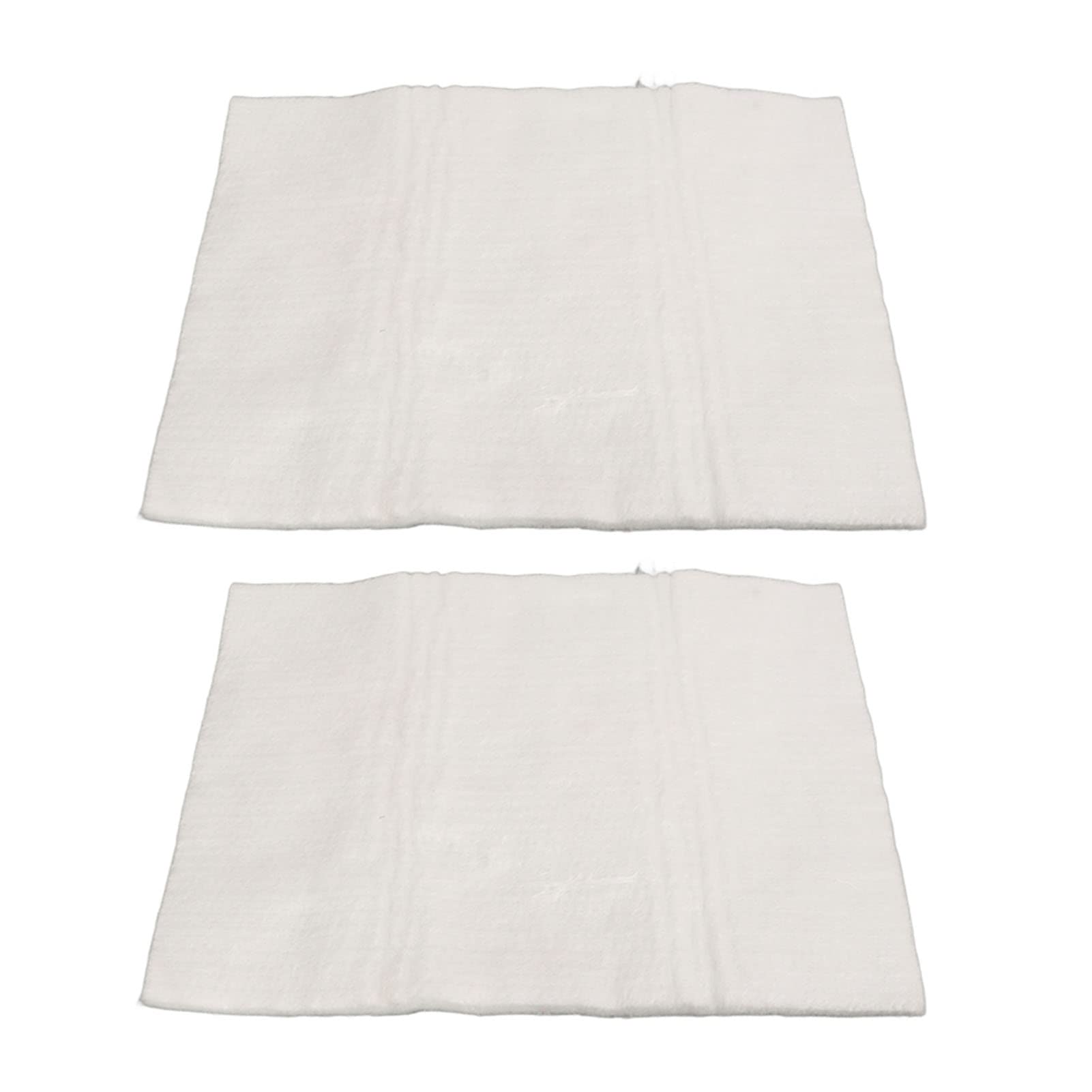 Sound Absorbing Cotton Exhaust Muffler Fiberglass Noise Reduction ...