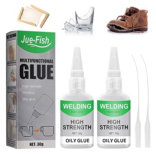 Snapklik.com : 2PCS Jue Fish Glue, Jue Fish Multifunctional Glue ...