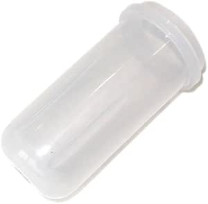 Amazon.com: New Fuel Filter COMPATIBLE WITH Yanmar Tractor 129107-55510 ...