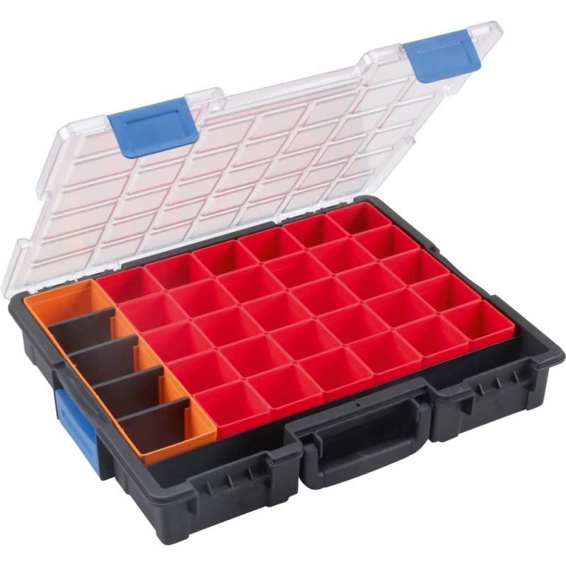 Sortimentskasten Allit – Die 15 besten Produkte im Vergleich - Heim ...