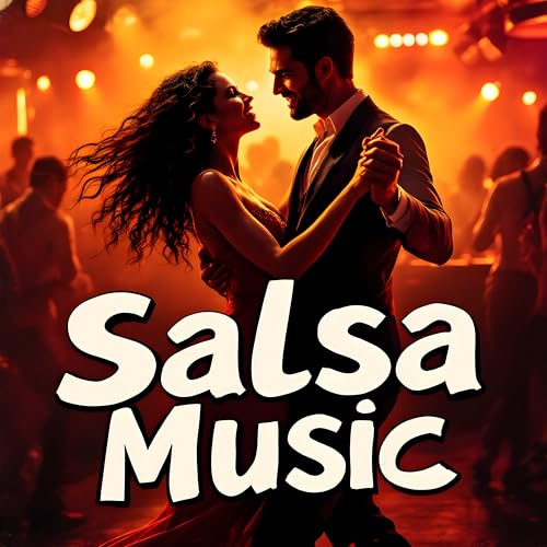 Play Salsa Music by Salsa Music on Amazon Music Unlimited