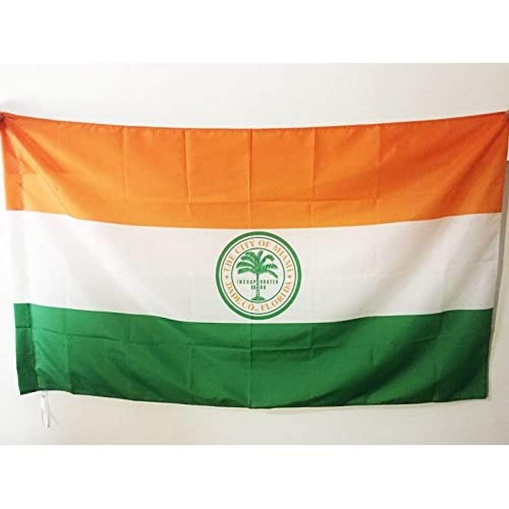 Miami Flag