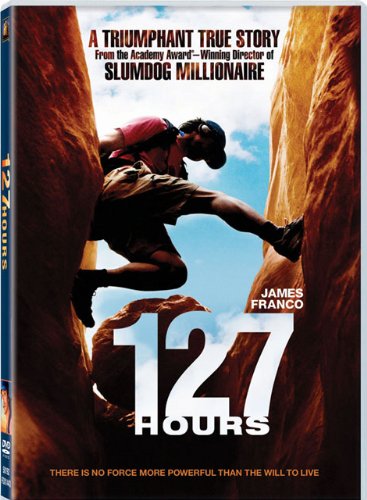 127 Hours - A Danny Boyle Film: Amazon.in: James Franco, Amber Tamblyn ...