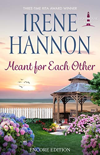 Meant For Each Other: Encore Edition (Lighthouse Lane Book 3) - Kindle ...