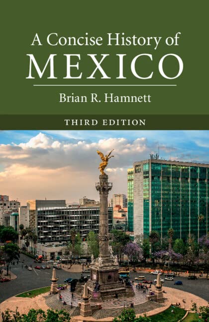 History of Mexico | Map and Timeline
