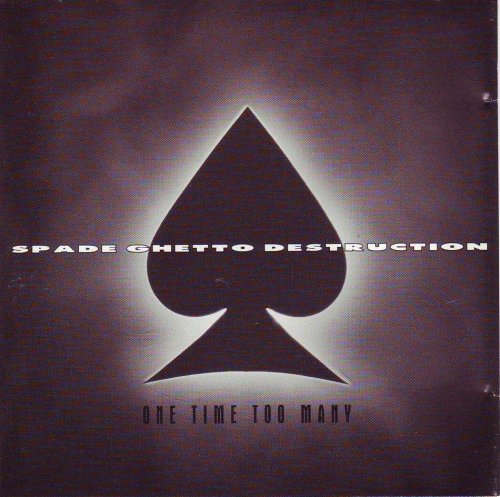 One Time Too Many - Amazon.com Music