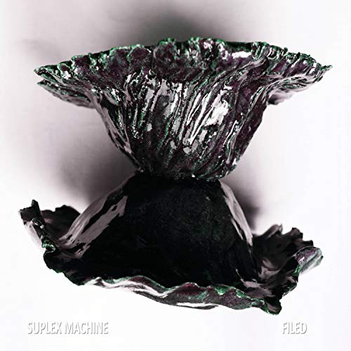 Amazon MusicでSuplex MachineのFiledを再生する