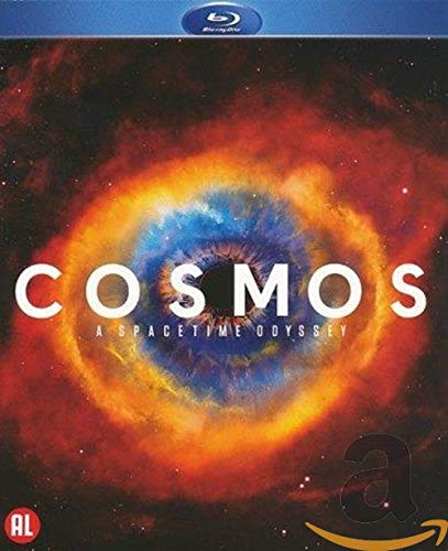 Amazon.com: Cosmos A Space Odyssey : Movies & TV