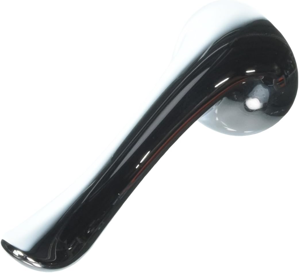 Delta Faucet RP28898 Single Lever Handle Kit With Button and Set Screw ...