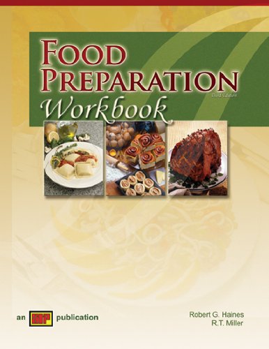 Buy Food Preparation Book Online at Low Prices in India | Food ...