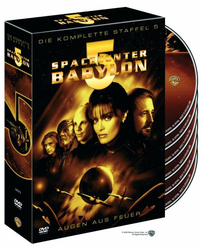 Babylon 5 – fernsehserien.de