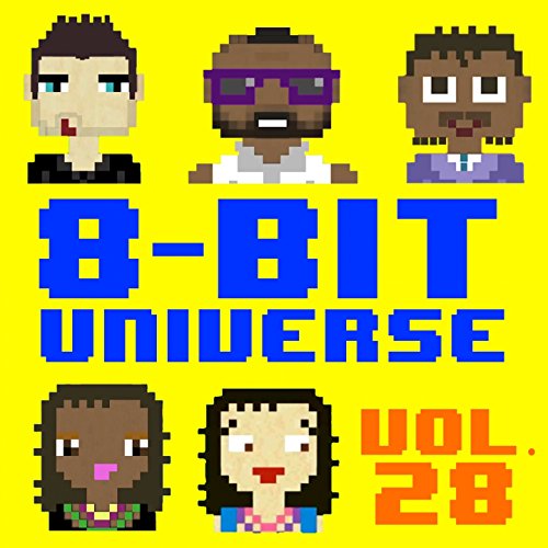 8-Bit Universe, Vol. 28 von 8 Bit Universe bei Amazon Music - Amazon.de