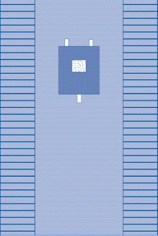 Amazon.com: Medline DYNJP3107 Pediatric Incise Surgical Drape (Case of ...