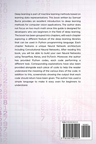 Python Deep Learning Develop Your First Neural Network In Want It All