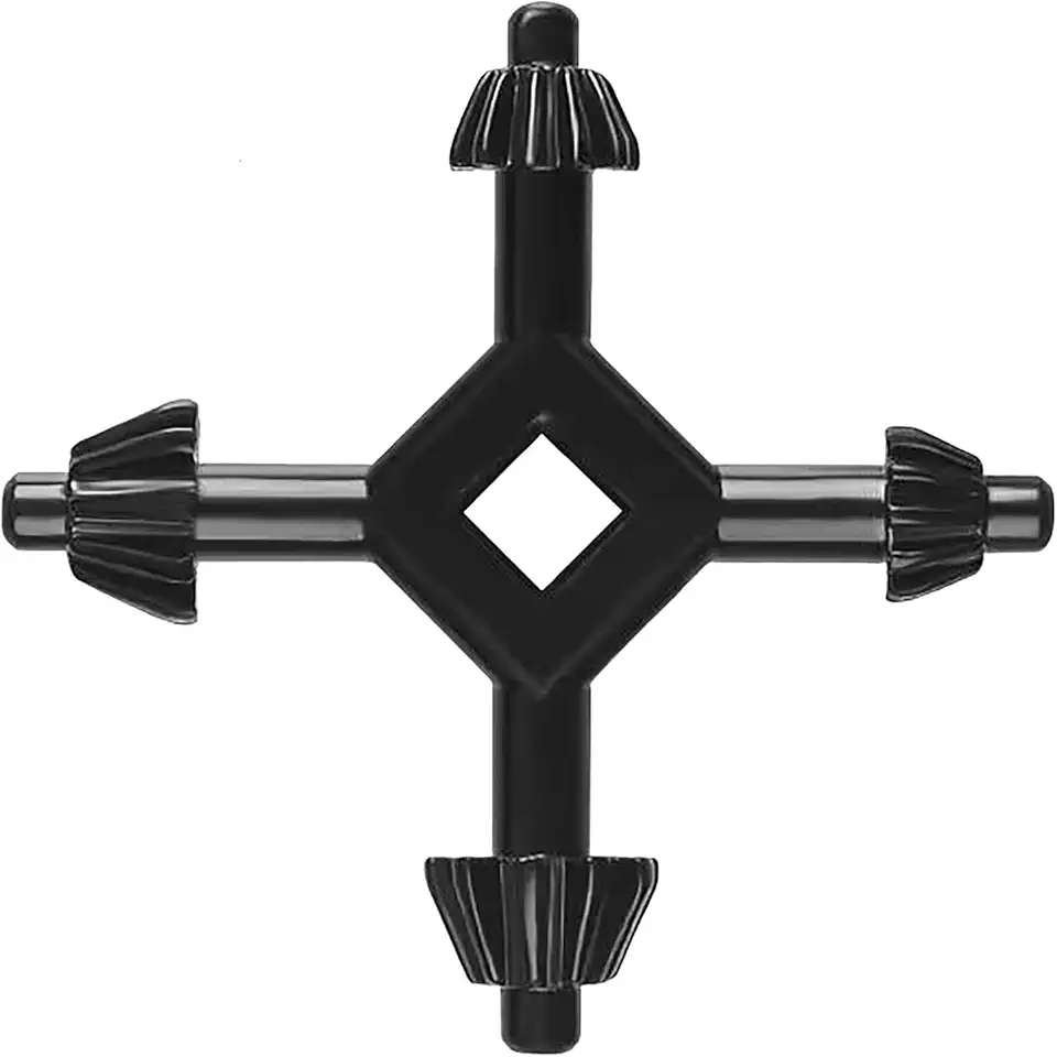 Choosing The Right Size Drill Chuck Key: A Comprehensive Guide | ShunTool