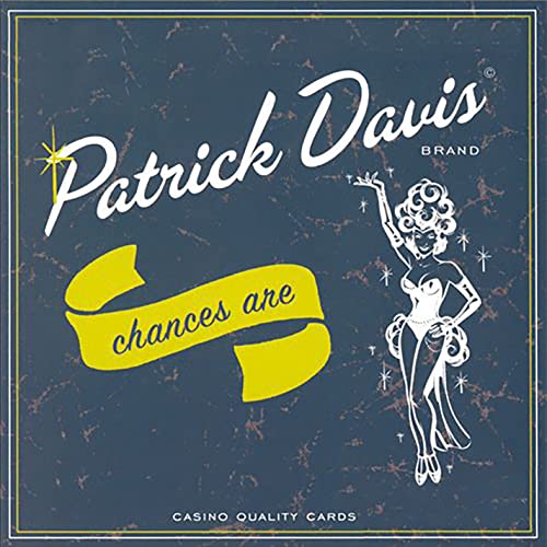 Amazon.com: Chances Are : Patrick Davis: Digital Music