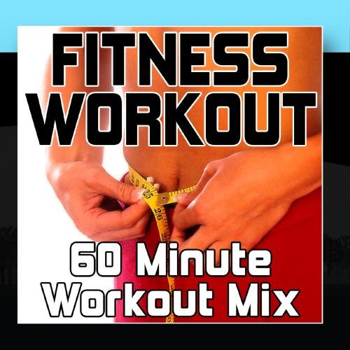 Amazon.com: Fitness Workout (60 Minute Workout Mix) [Full Extended ...