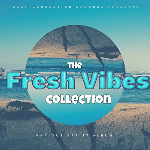 Amazon.com: The Fresh Vibes Collection : Various Artists: Digital Music