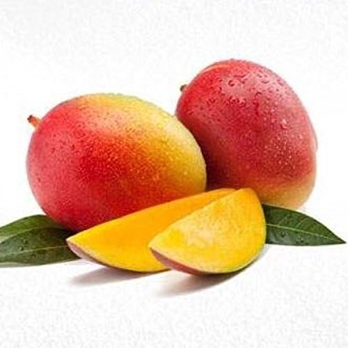 Fresh Produce Mango - Sindhura 500 GMS : Amazon.in: Grocery & Gourmet Foods