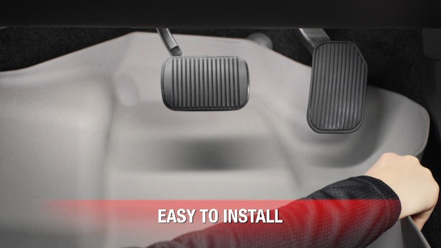 Watch WeatherTech Floor Liner Mats Custom Fit Auto Car Truck SUV on ...