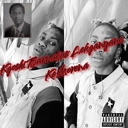 Spiele Kgoshi Barnabas Lekganyane Ke Morena von Famou$t☆Rapper auf ...