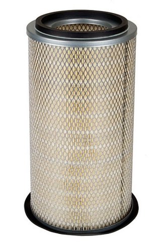 Air Filter International Harvester 1066 1086 1466 1468 1568 Tractor ...