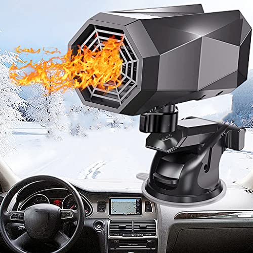 Top 10 Best 12 Volt Heater Defroster : Reviews & Buying Guide - Katynel