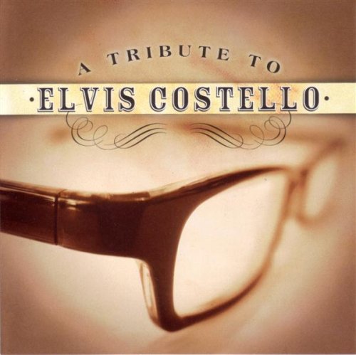 Patrick Tanner - Tribute to Elvis Costello - Amazon.com Music