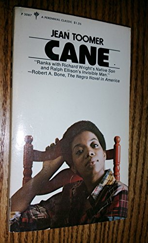 Cane: Toomer, Jean: Amazon.com: Books