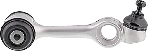 Amazon.com: Front Left Upper Suspension Control Arm and Ball Joint ...
