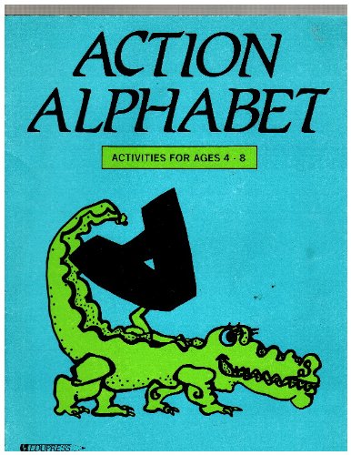 Action Alphabet: unknown author: Amazon.com: Books